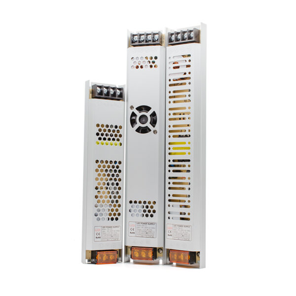 Indoor Linear Power Supply - Shenzhen Czine Light Technology Co., Ltd.