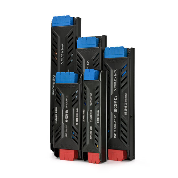 Indoor Linear Power Supply - Shenzhen Czine Light Technology Co., Ltd.