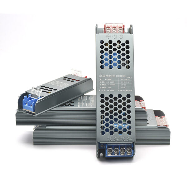 Indoor Linear Power Supply - Shenzhen Czine Light Technology Co., Ltd.