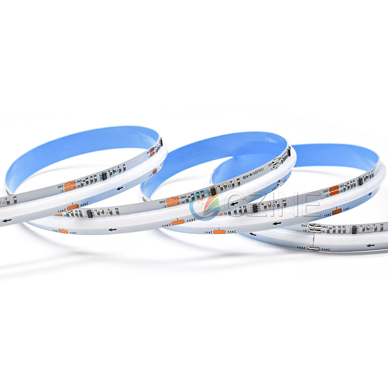 COB 24V 10mm 360leds/m - Shenzhen Czine Light Technology Co., Ltd.